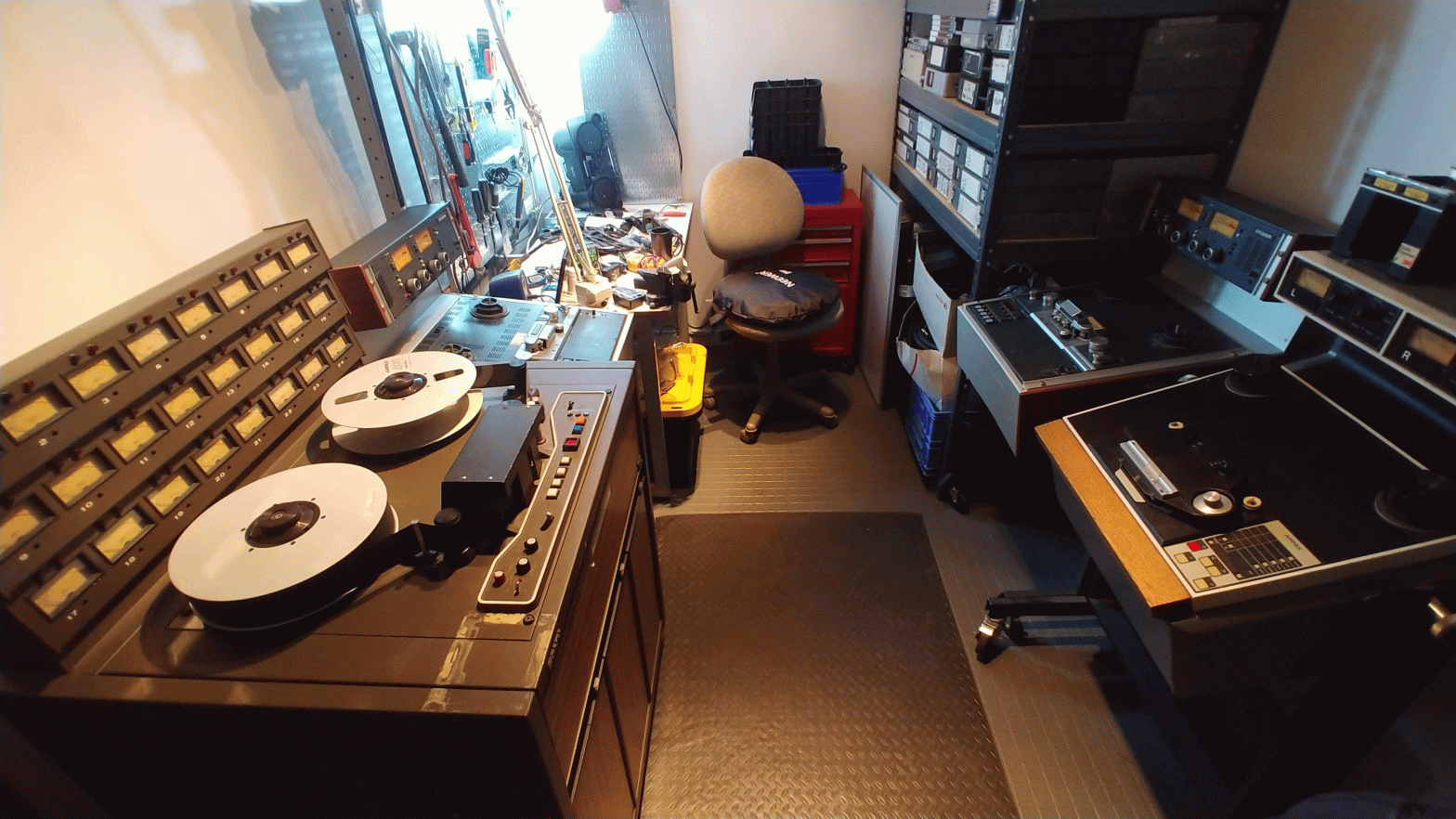 About Us – MOB Studios