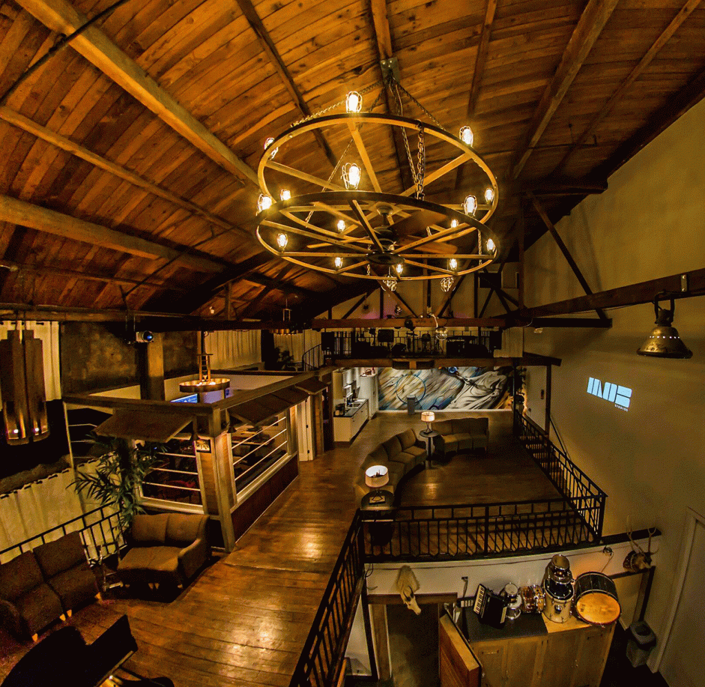 Services – MOB Studios