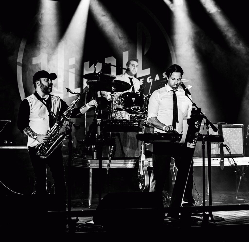 Services – MOB Studios